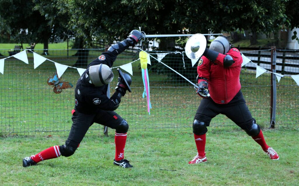 Gallery – ACADEMY OF HISTORICAL FENCING