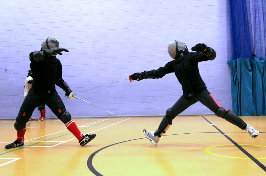 Gallery – ACADEMY OF HISTORICAL FENCING
