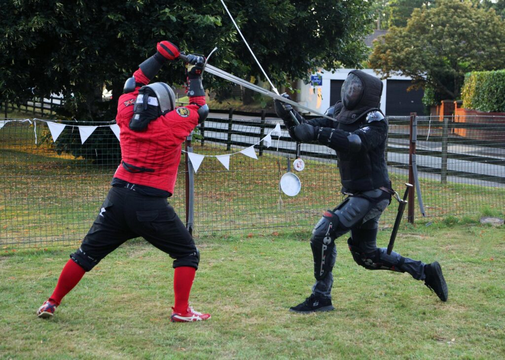 Gallery – ACADEMY OF HISTORICAL FENCING