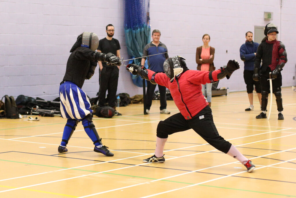 Gallery – ACADEMY OF HISTORICAL FENCING