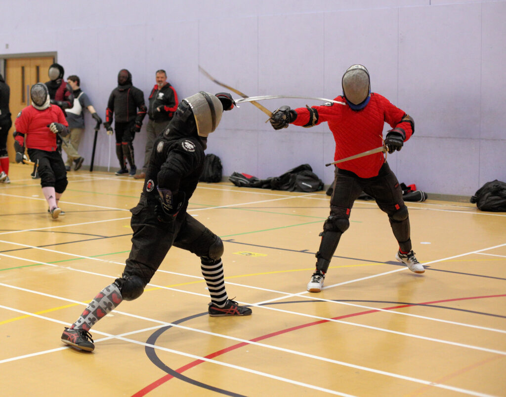 Gallery – ACADEMY OF HISTORICAL FENCING