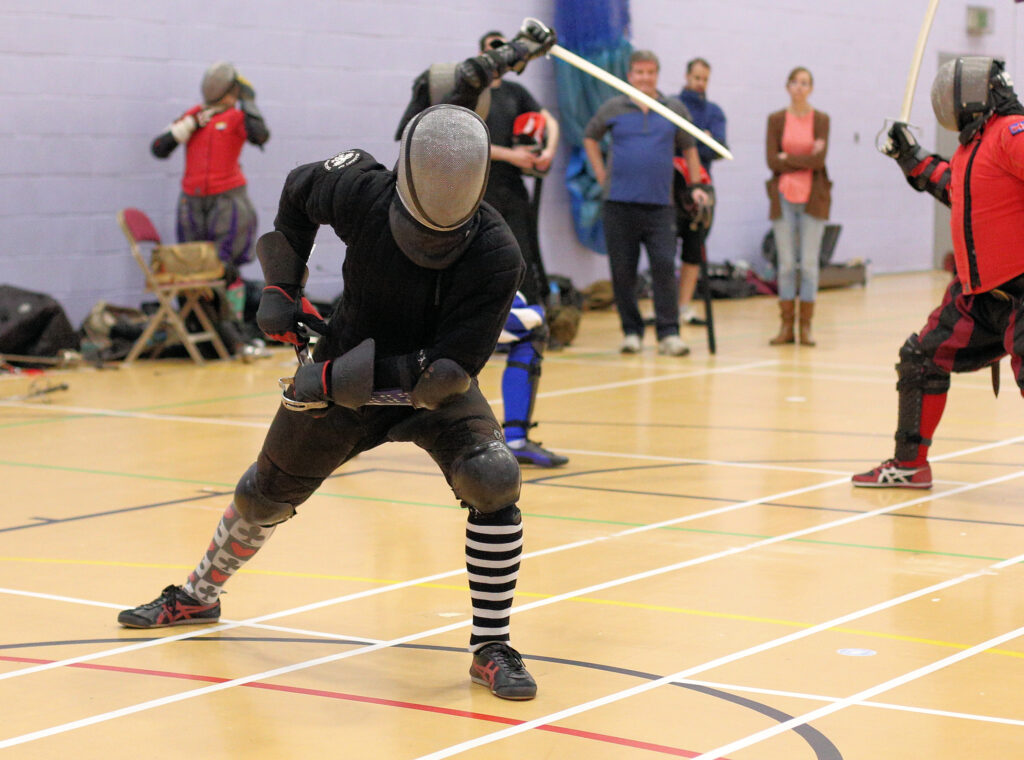 Gallery - ACADEMY OF HISTORICAL FENCING