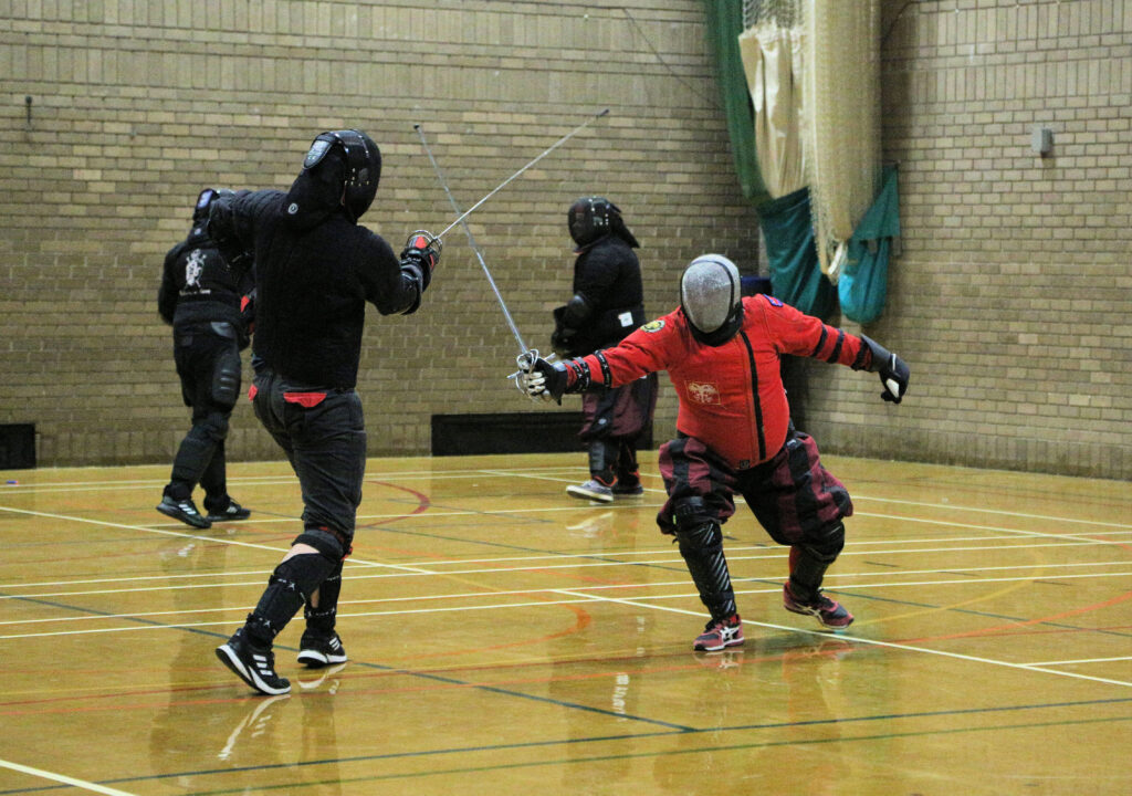 Gallery – ACADEMY OF HISTORICAL FENCING