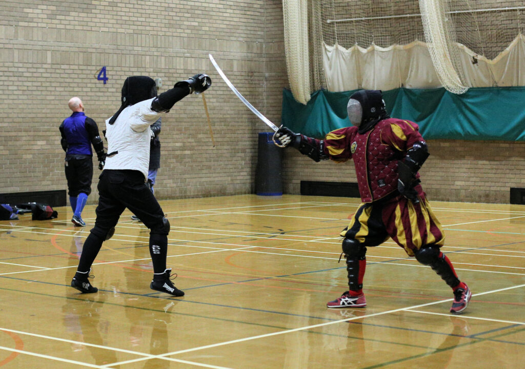 Gallery – ACADEMY OF HISTORICAL FENCING