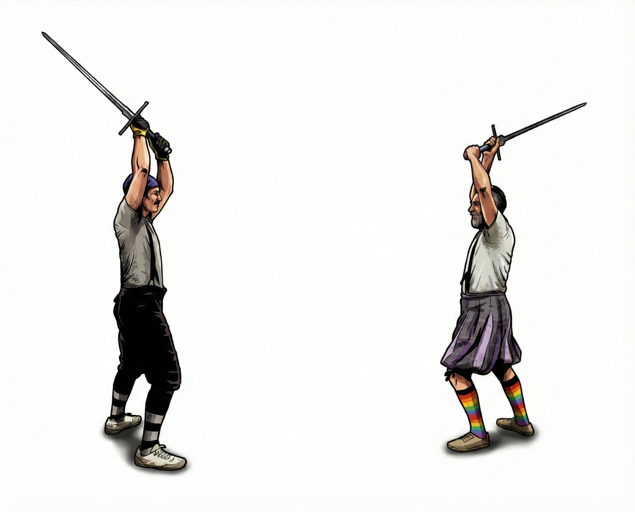 Principal Guards - ACADEMY OF HISTORICAL FENCING